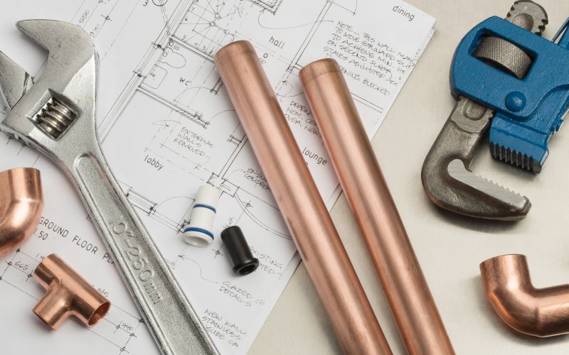 Plumbing - Southland Training Solutions